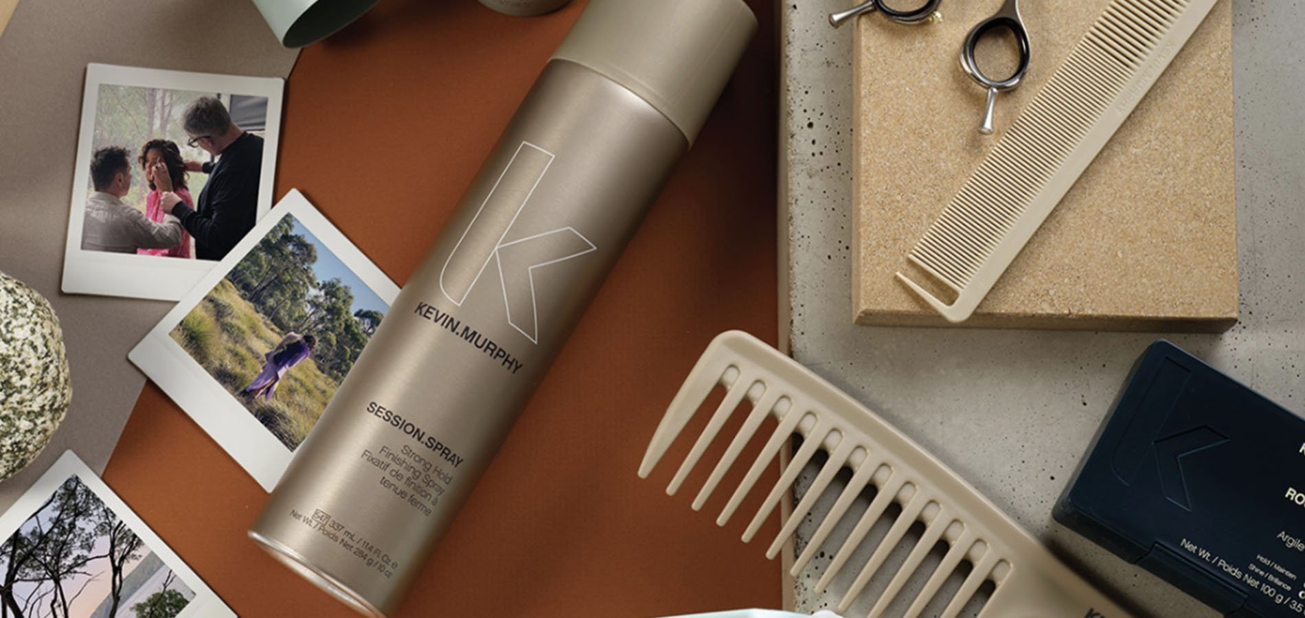 Salon ENZO Coiffeur Amiens Beauvais - Le style qui vient de vous - Accueil